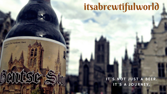 Brewtiful Gent (a.k.a. Getting the Noose in Ghent) – itsabrewtifulworld