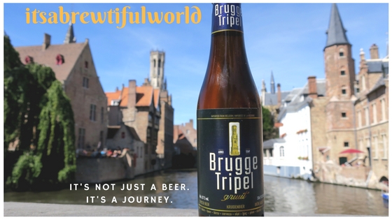 Brewtiful Bruges – itsabrewtifulworld