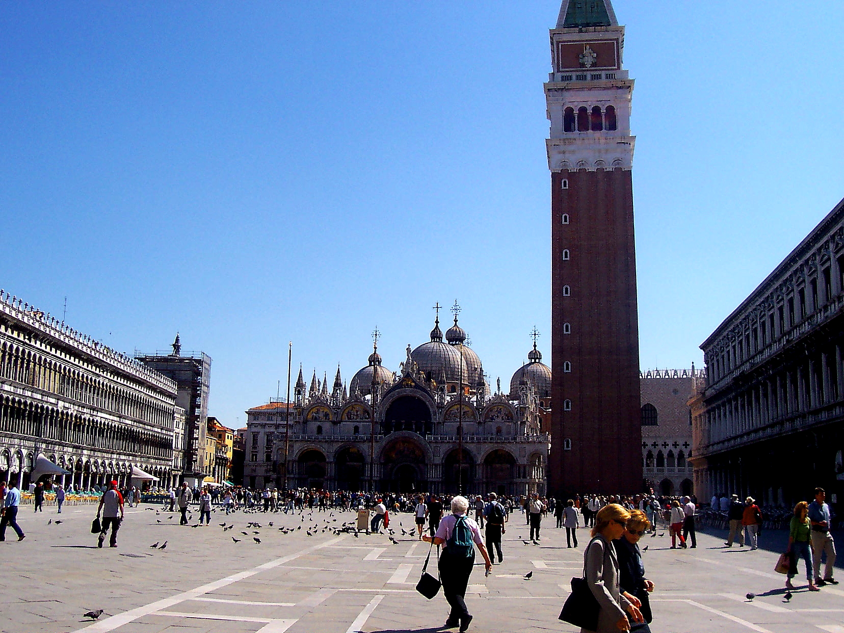 The Meaning of Venice – itsabrewtifulworld