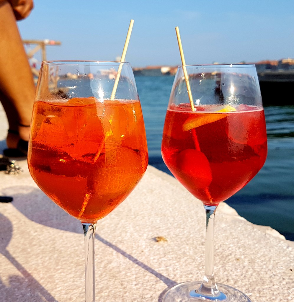 The Meaning of Venice – itsabrewtifulworld