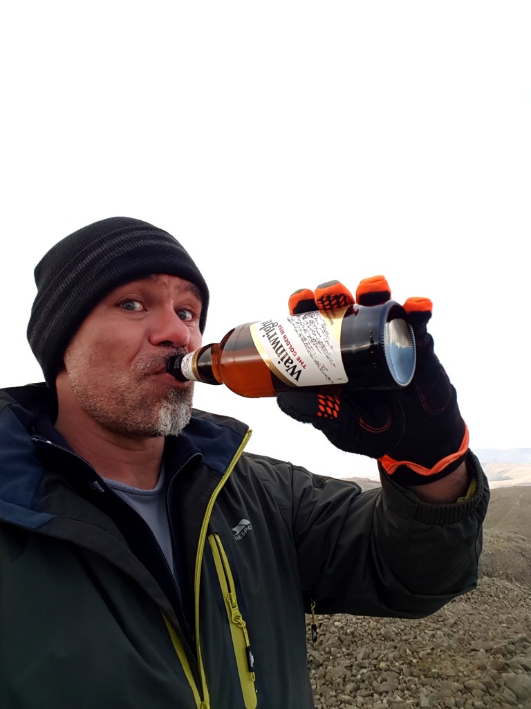 Hike the Brewtifulworld: Scafell Pike – itsabrewtifulworld