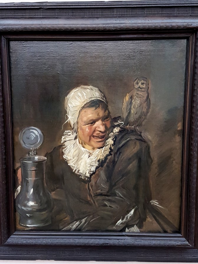 Drunken Masterpieces: Gemäldegalerie Berlin – itsabrewtifulworld