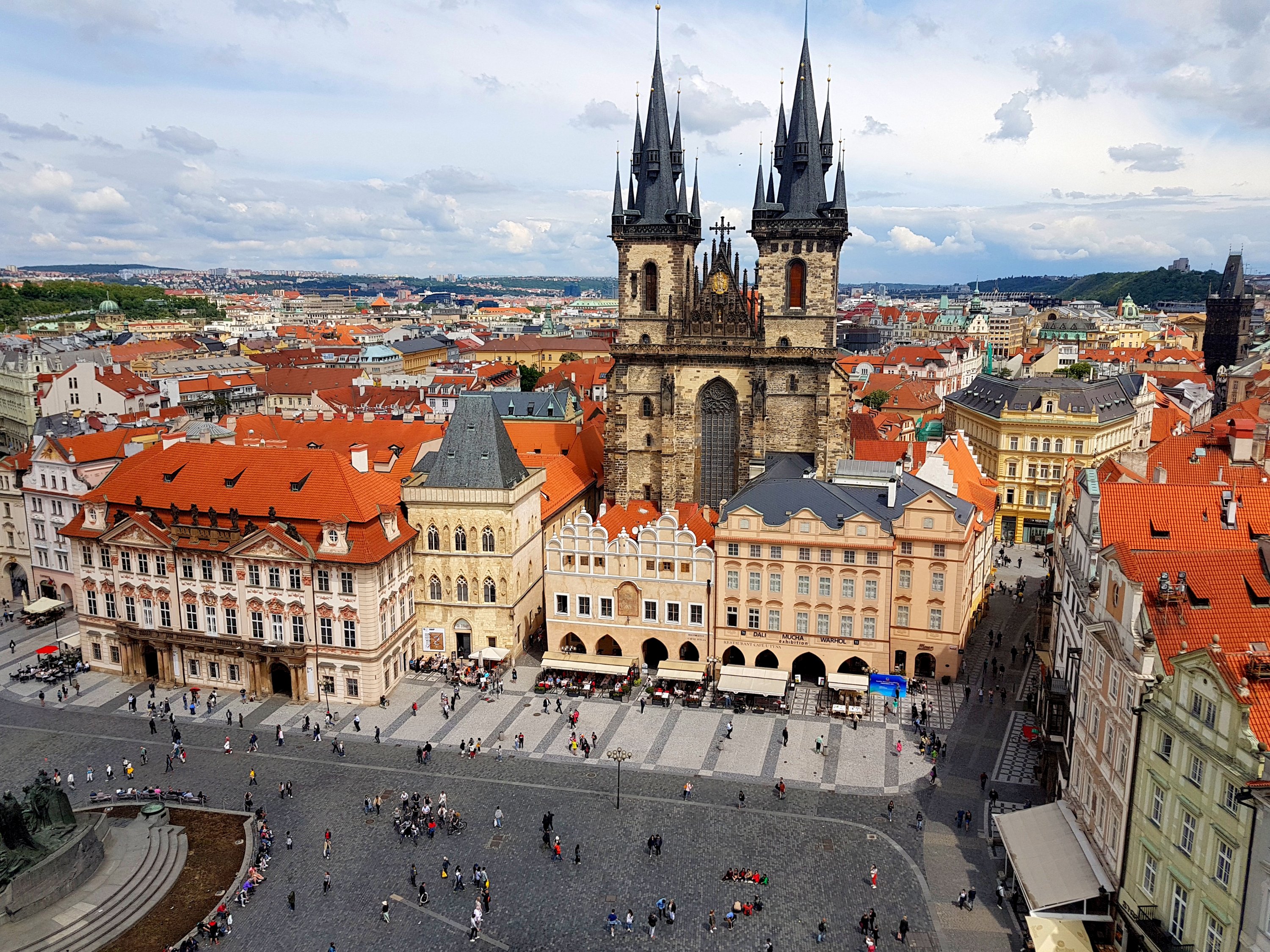 Brewtiful Prague, Part 2 – itsabrewtifulworld