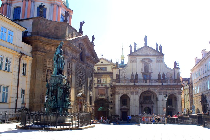 Brewtiful Prague, Part 2 – itsabrewtifulworld