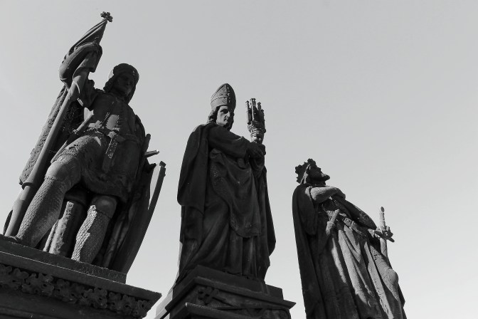 Brewtiful Prague, Part 2 – itsabrewtifulworld