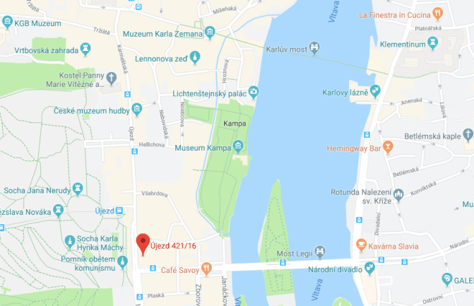 Brewtiful Prague, Part 2 – itsabrewtifulworld