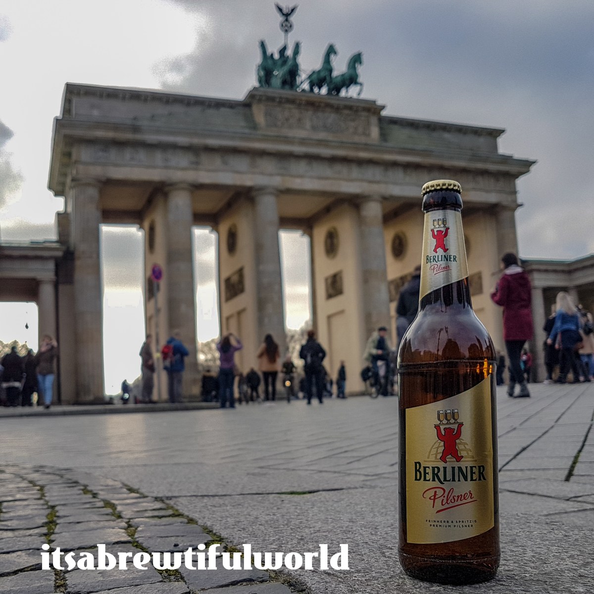 Brewtiful Berlin – itsabrewtifulworld