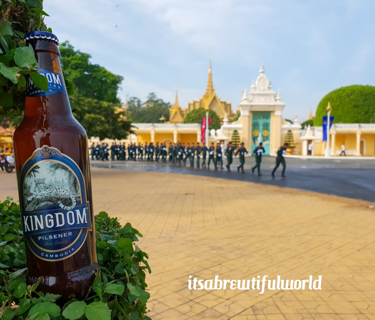 Brewtiful Phnom Penh – itsabrewtifulworld