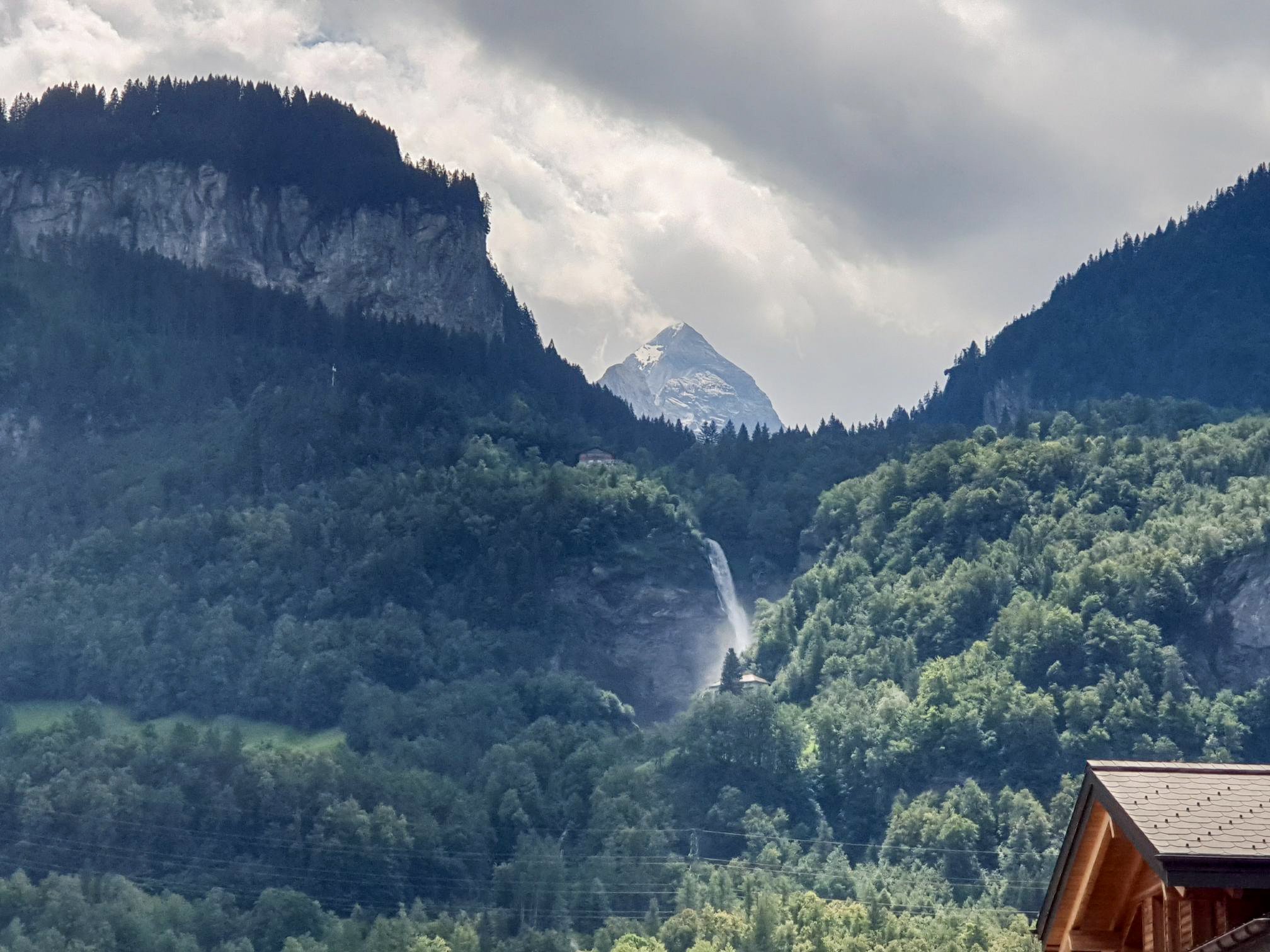 Reichenbach Falls – itsabrewtifulworld