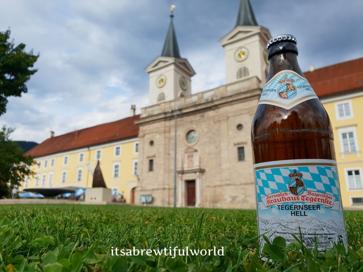 Beer & Hike: Tegernsee – itsabrewtifulworld