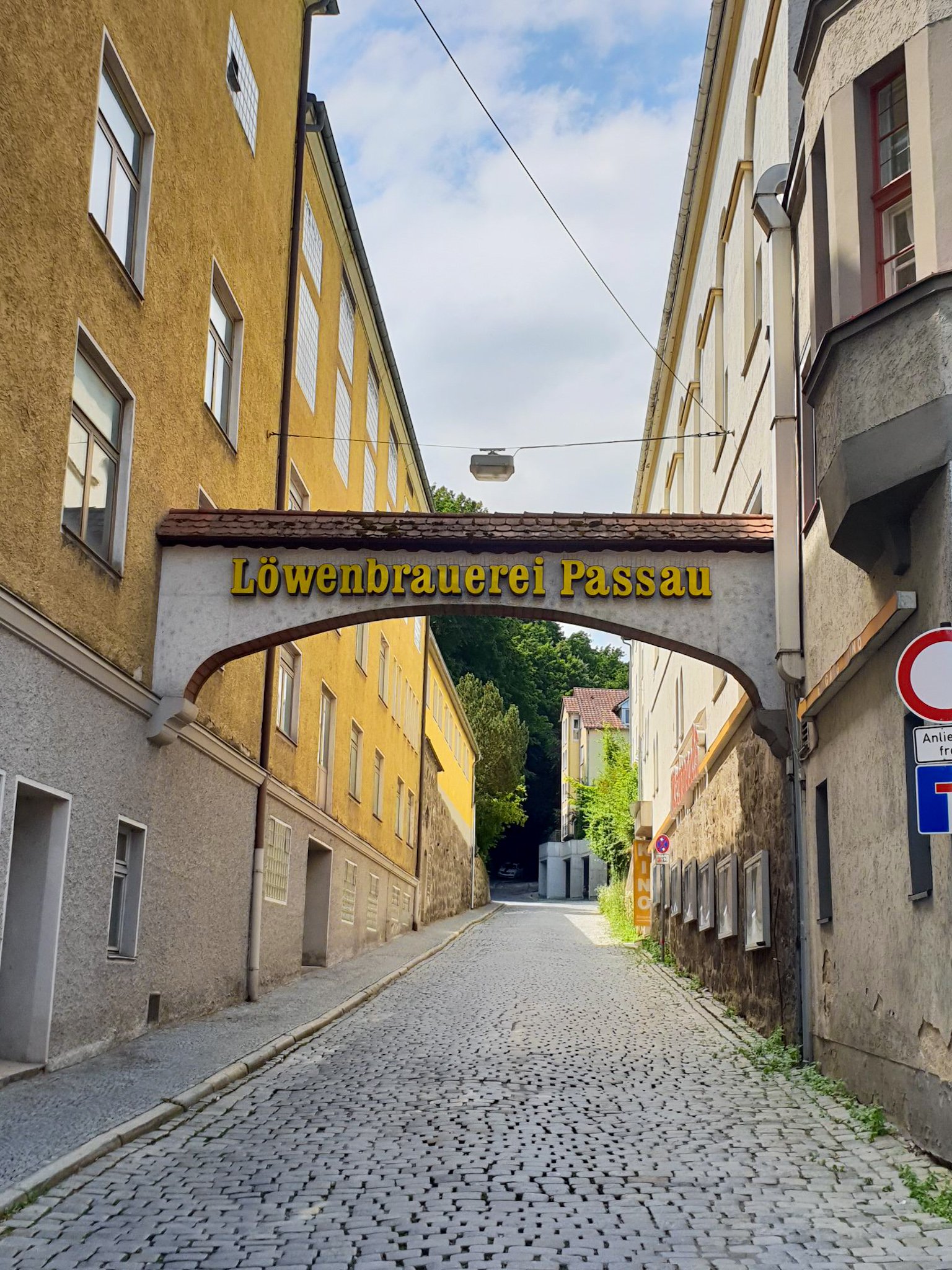 Brewtiful Passau – itsabrewtifulworld