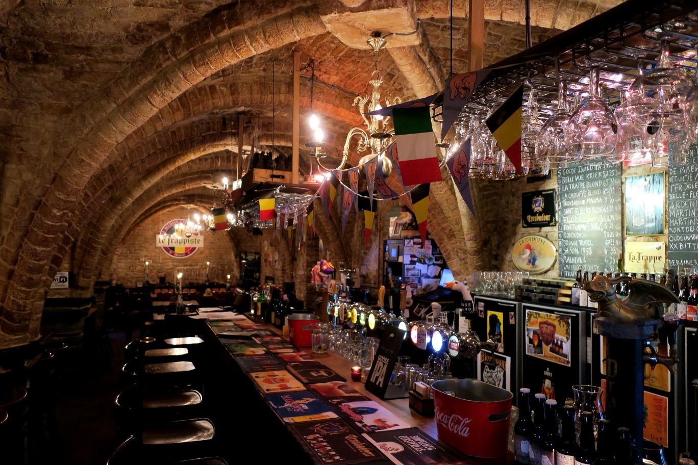 Brewtiful Bruges – itsabrewtifulworld