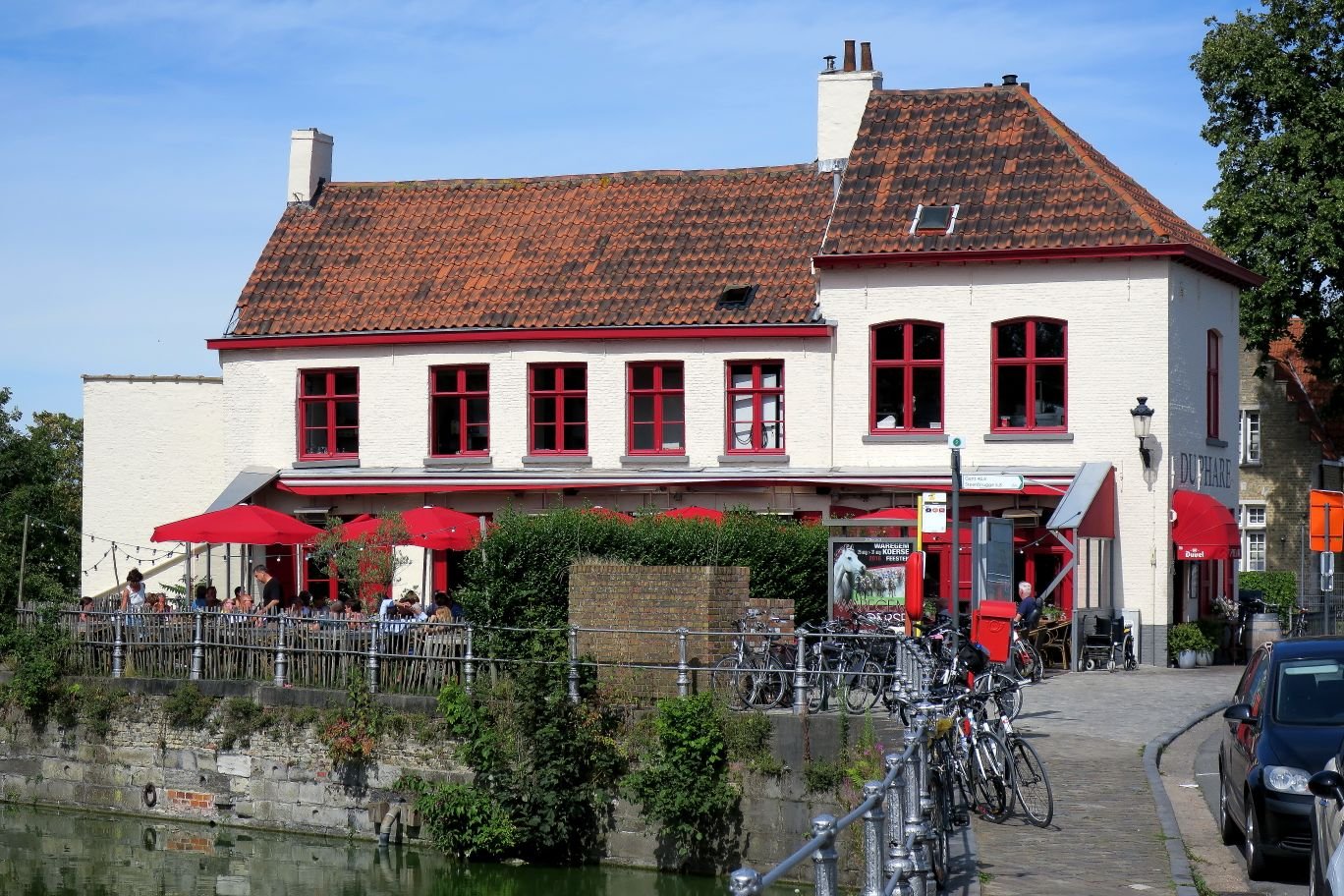 Brewtiful Bruges – itsabrewtifulworld