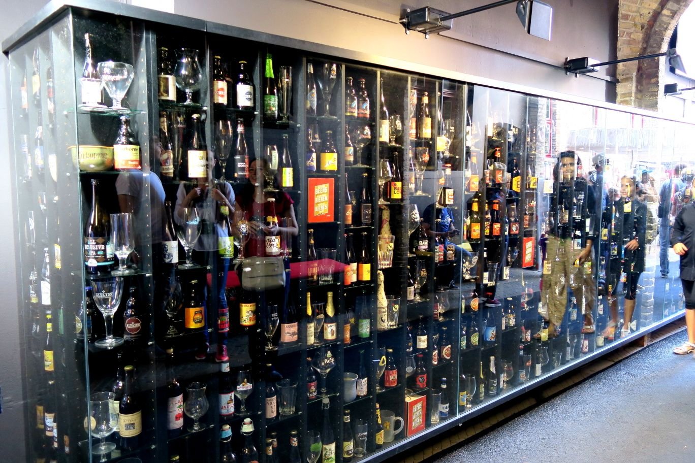 Brewtiful Bruges – itsabrewtifulworld