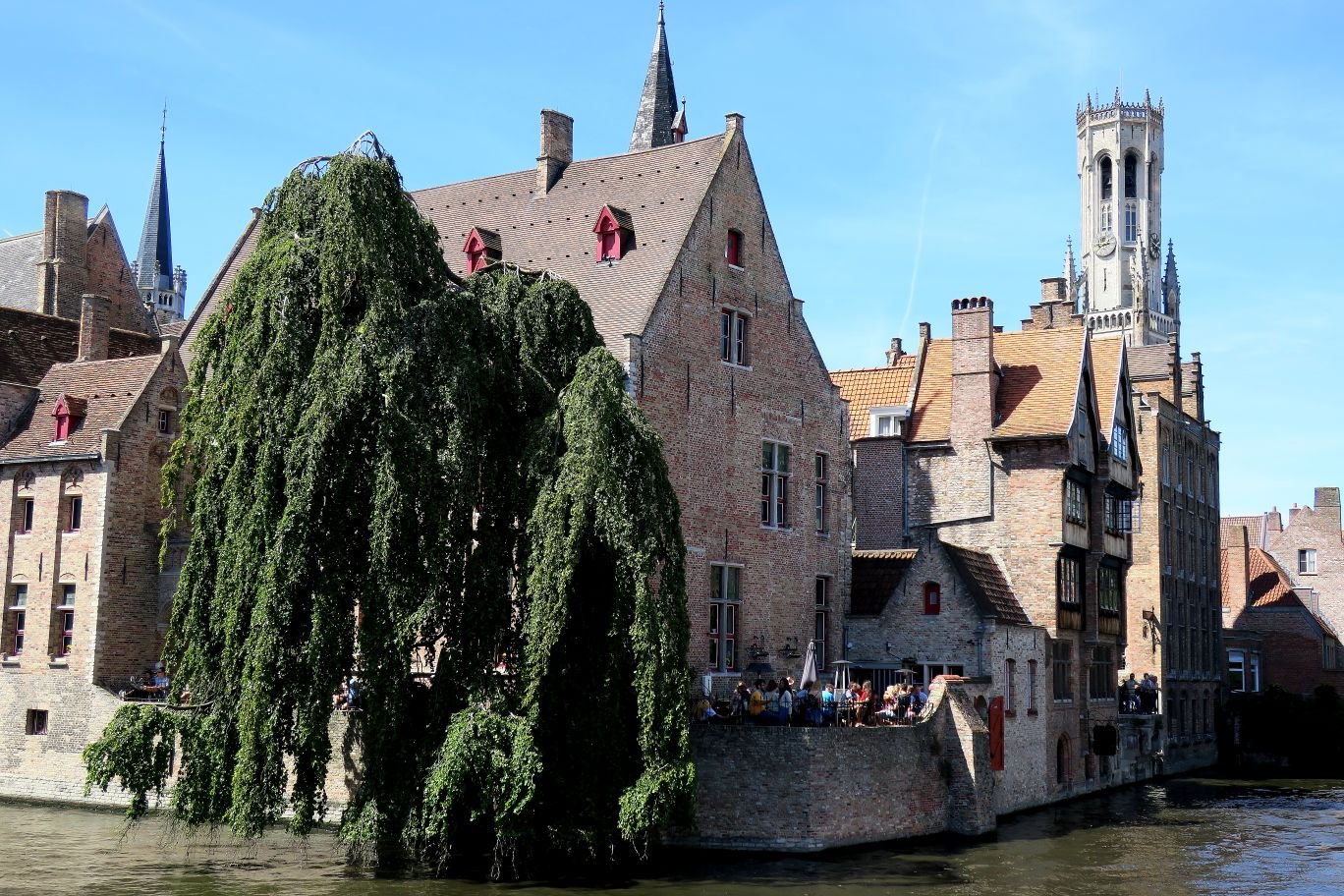 Brewtiful Bruges – itsabrewtifulworld