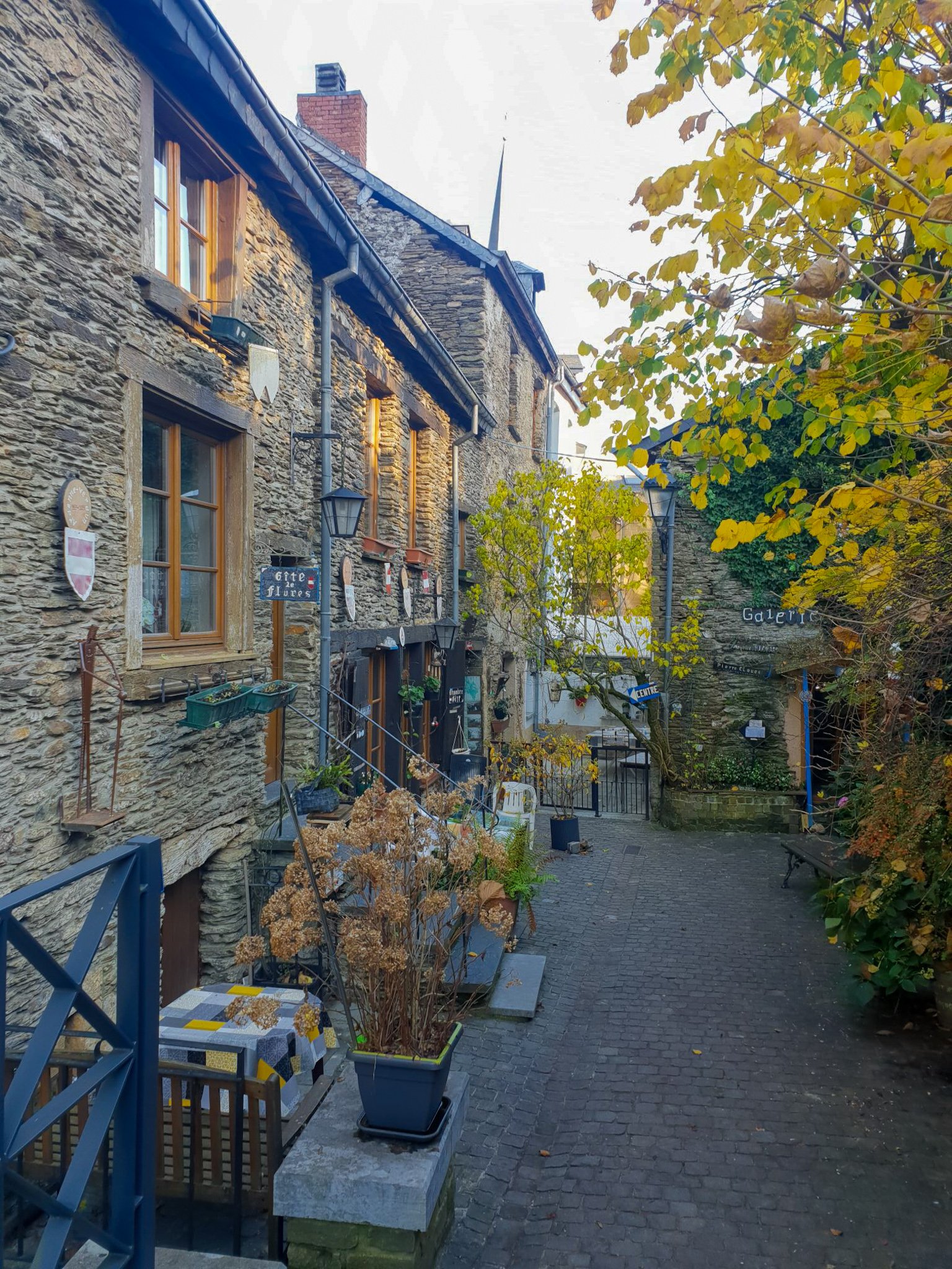Beer & Hike: Brasserie de Bouillon – itsabrewtifulworld