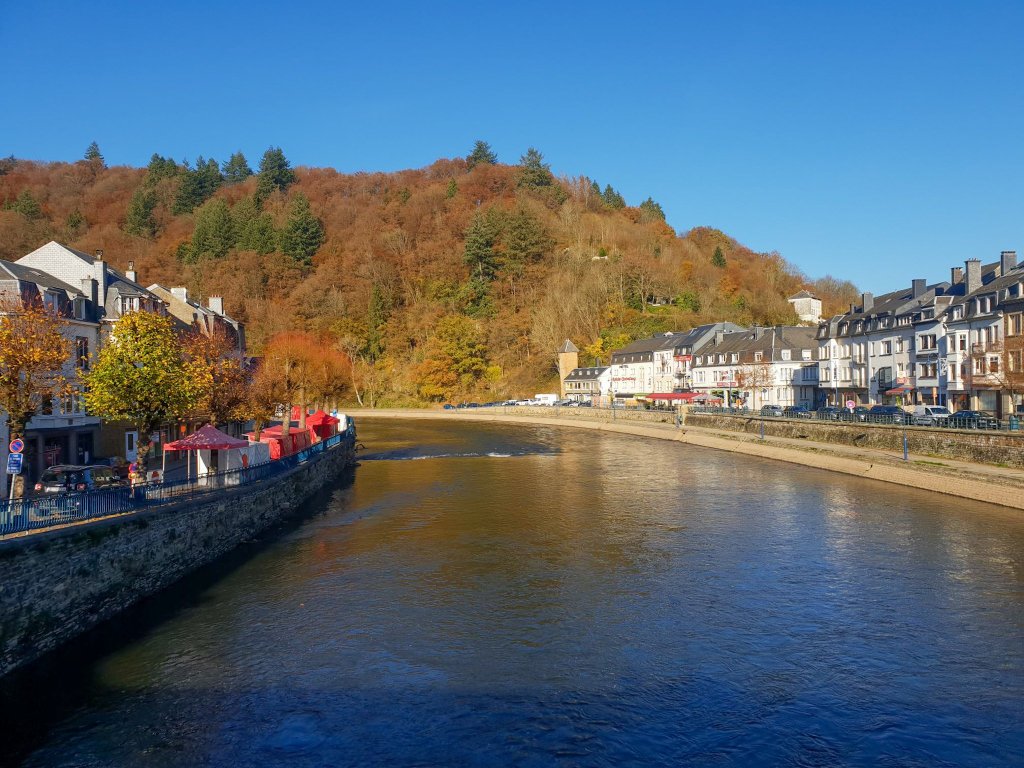 Beer & Hike: Brasserie de Bouillon – itsabrewtifulworld