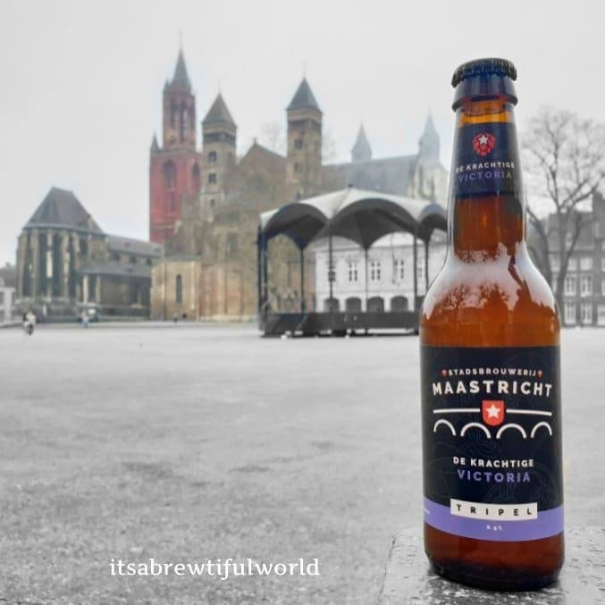 Brewtiful Maastricht – itsabrewtifulworld