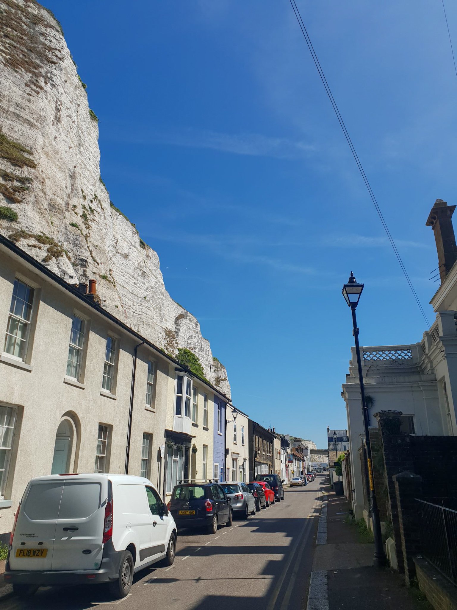 Cliffs of Dover Hike – itsabrewtifulworld