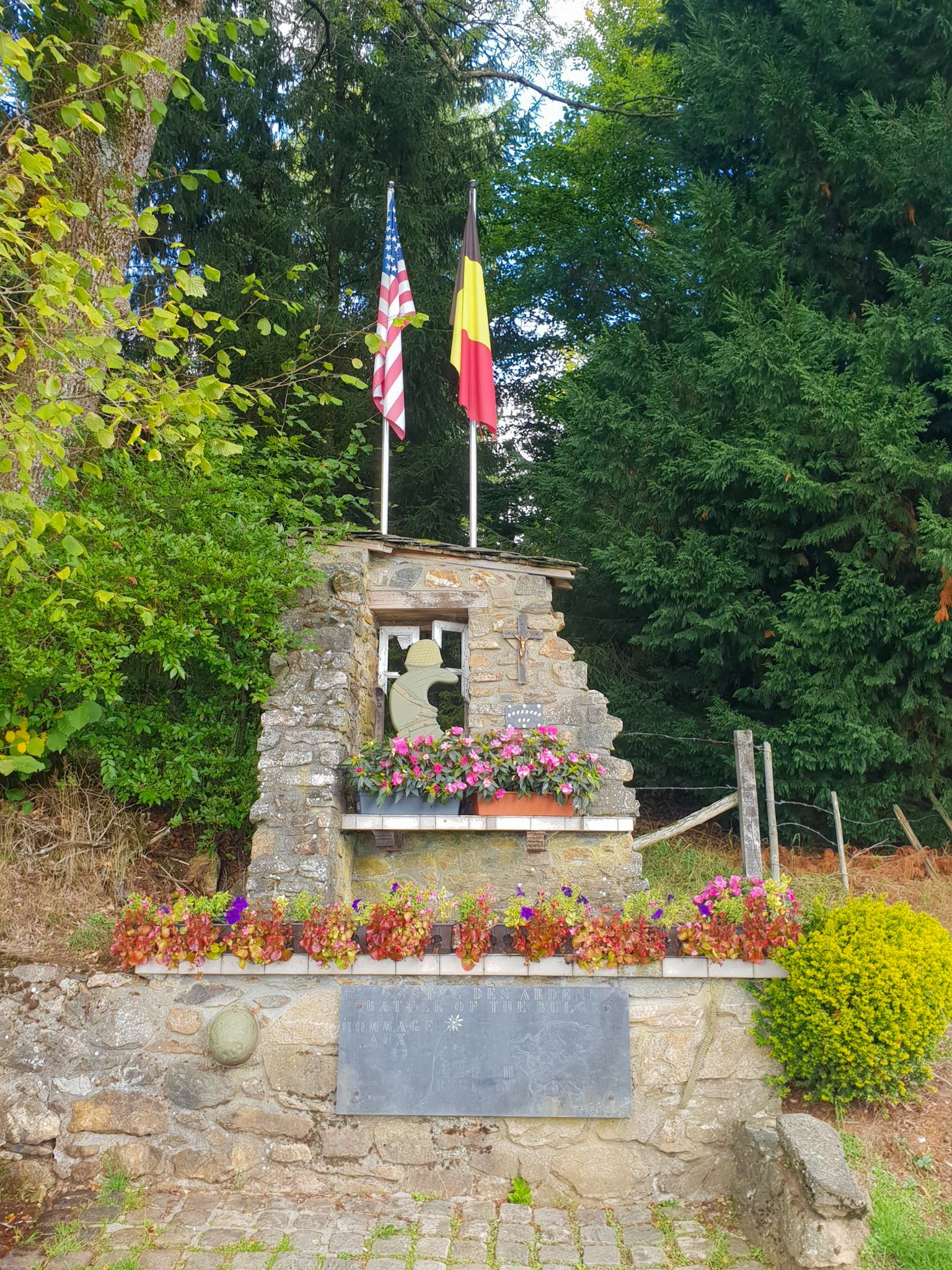 Beer & The Bulge: Rochelinval-Wanne – itsabrewtifulworld