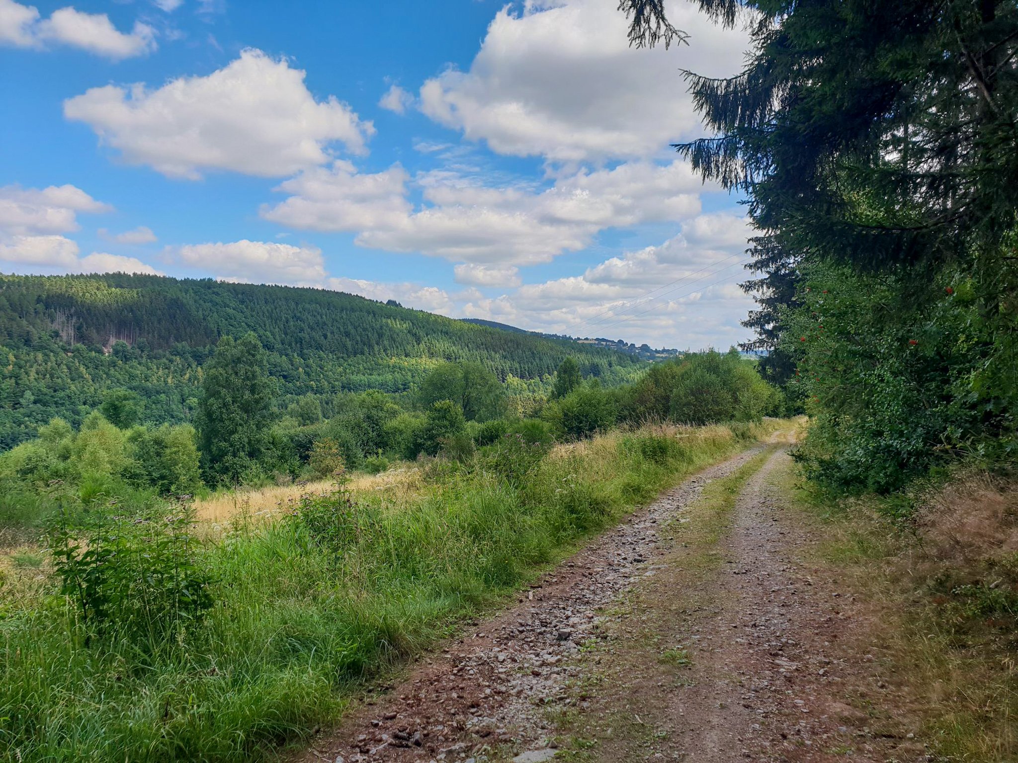 Beer & The Bulge: Trois-Ponts-Cheneux – itsabrewtifulworld