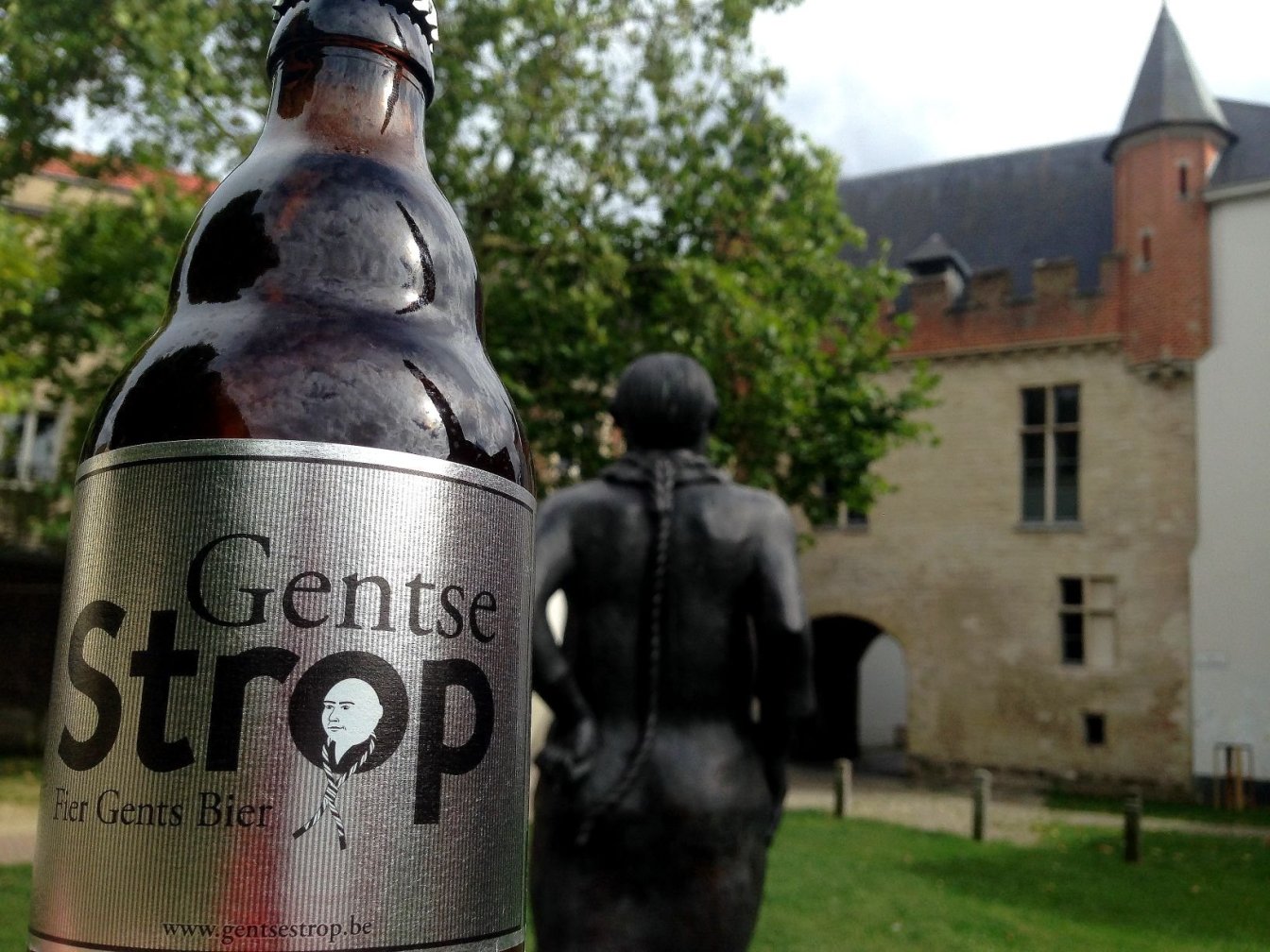 Brewtiful Gent (a.k.a. Getting the Noose in Ghent) – itsabrewtifulworld