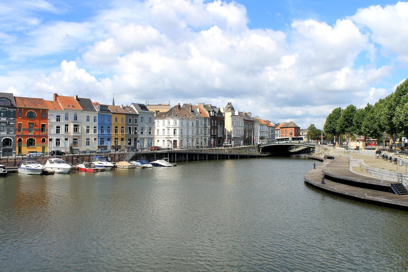 Brewtiful Gent (a.k.a. Getting the Noose in Ghent) – itsabrewtifulworld