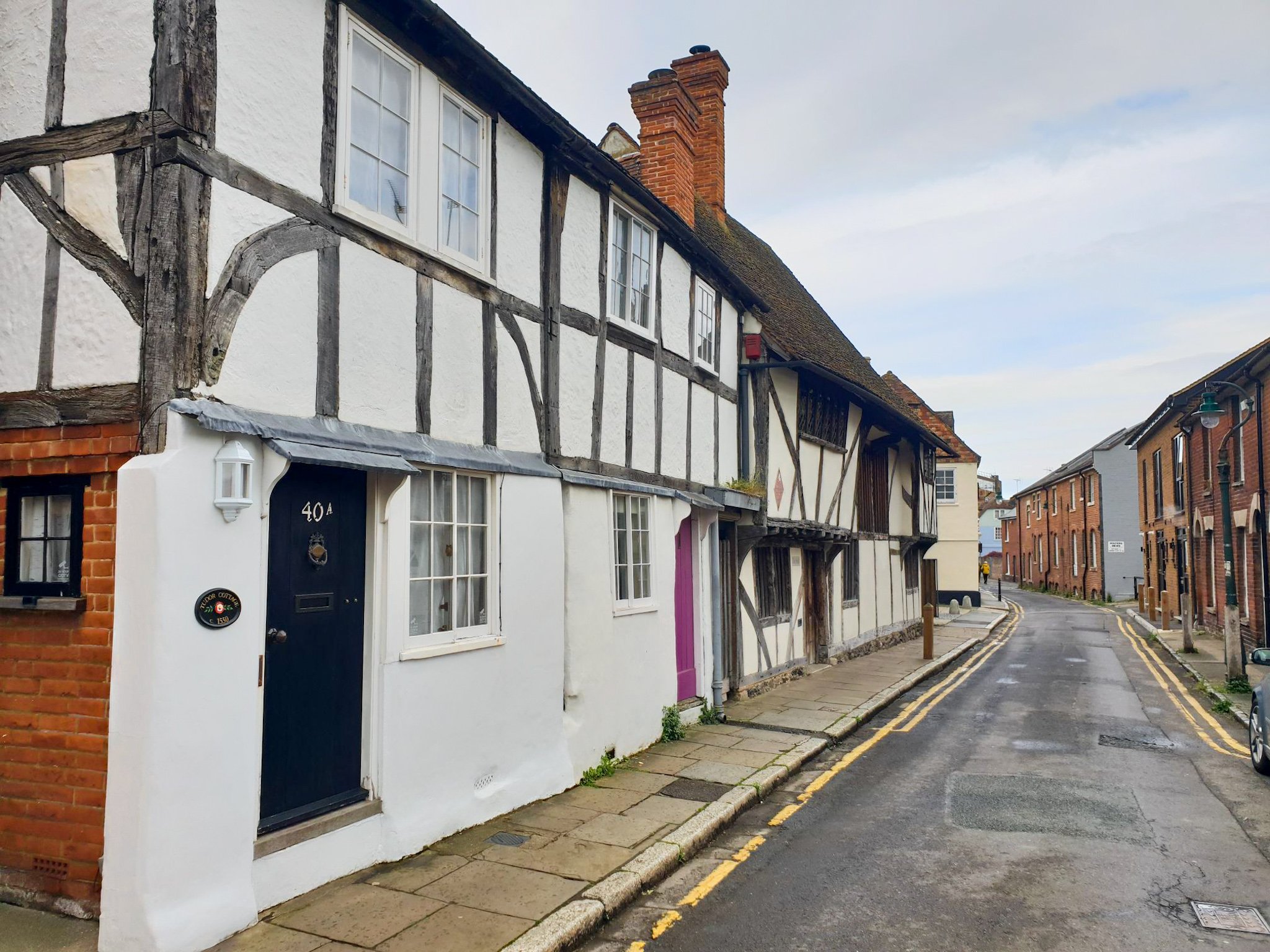 Brewtiful Canterbury Pt. II – itsabrewtifulworld