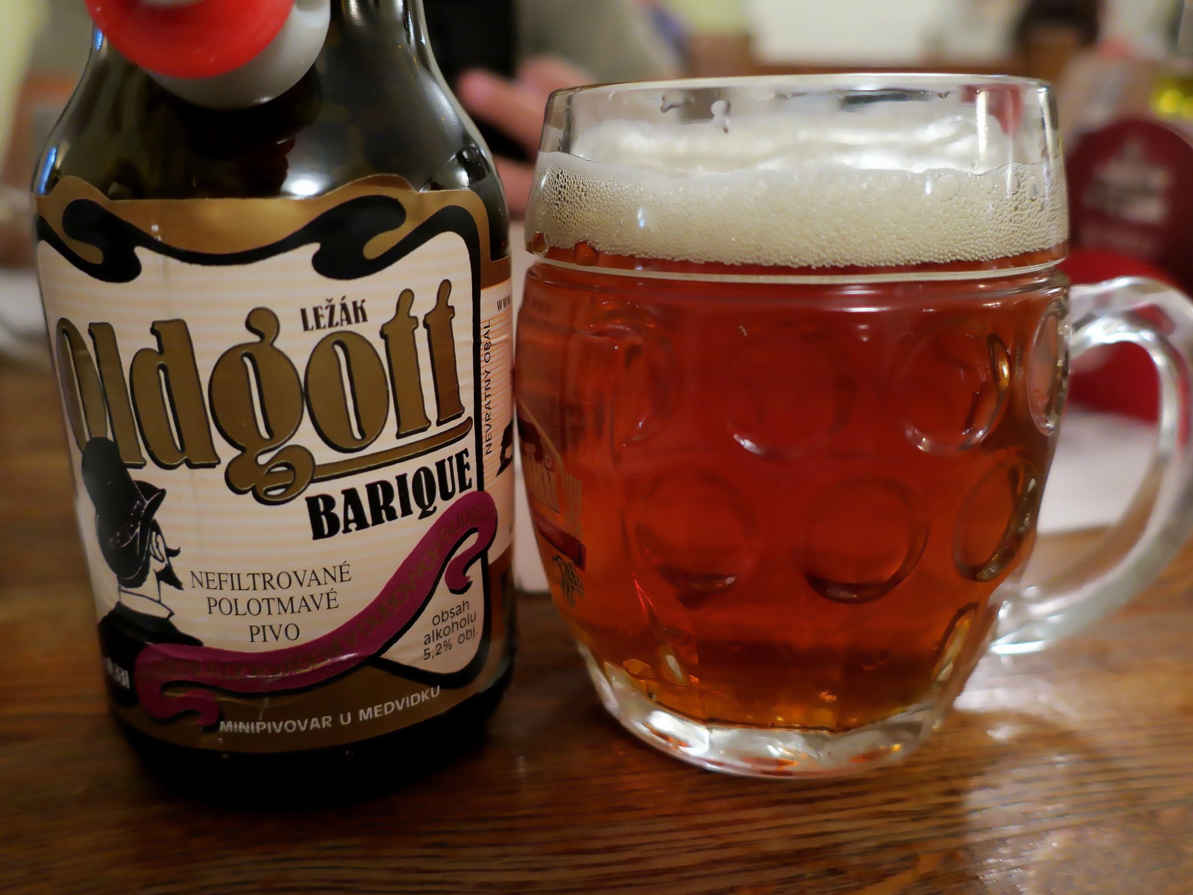 Brewtiful Prague – itsabrewtifulworld