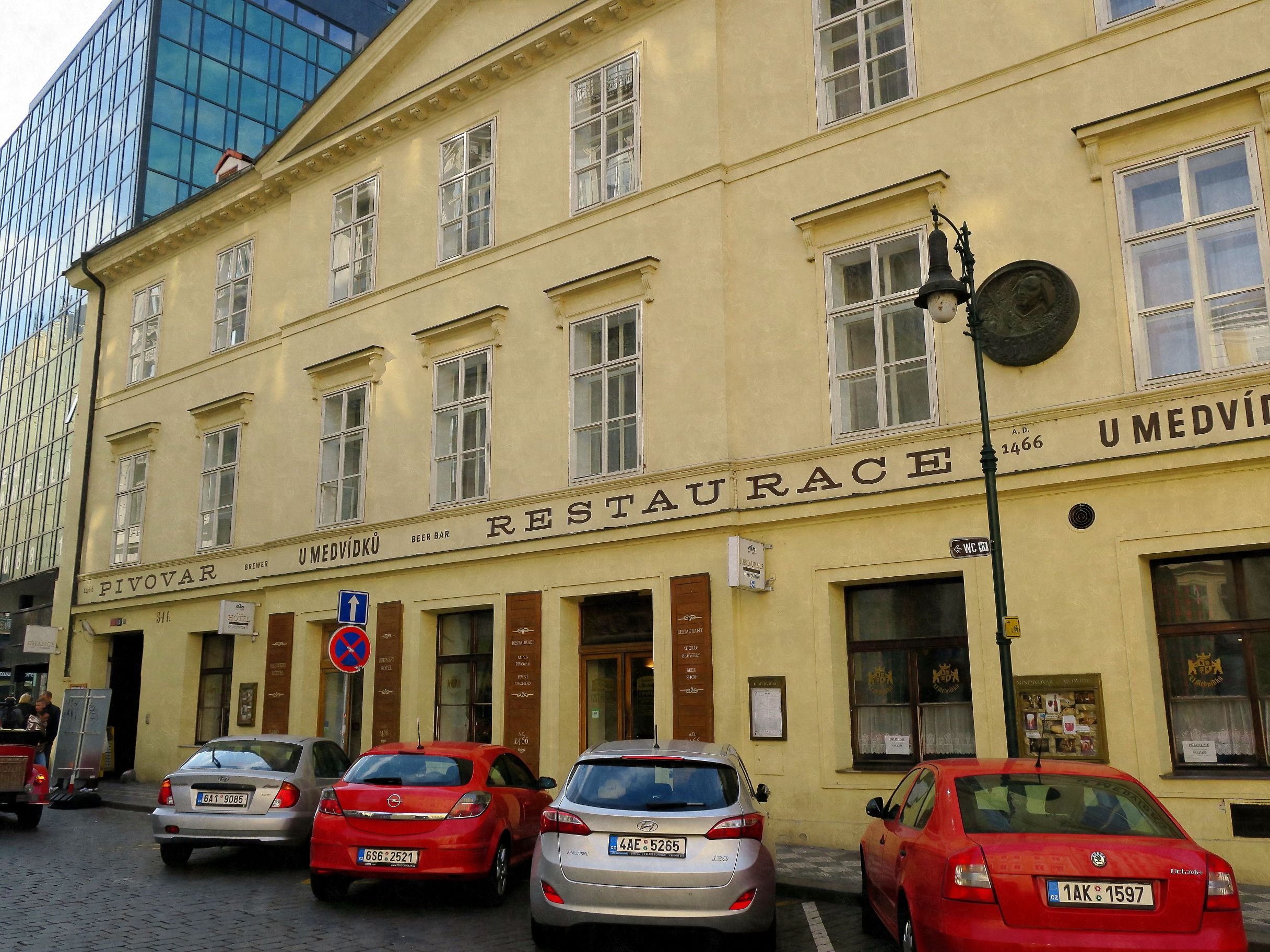 Brewtiful Prague – itsabrewtifulworld