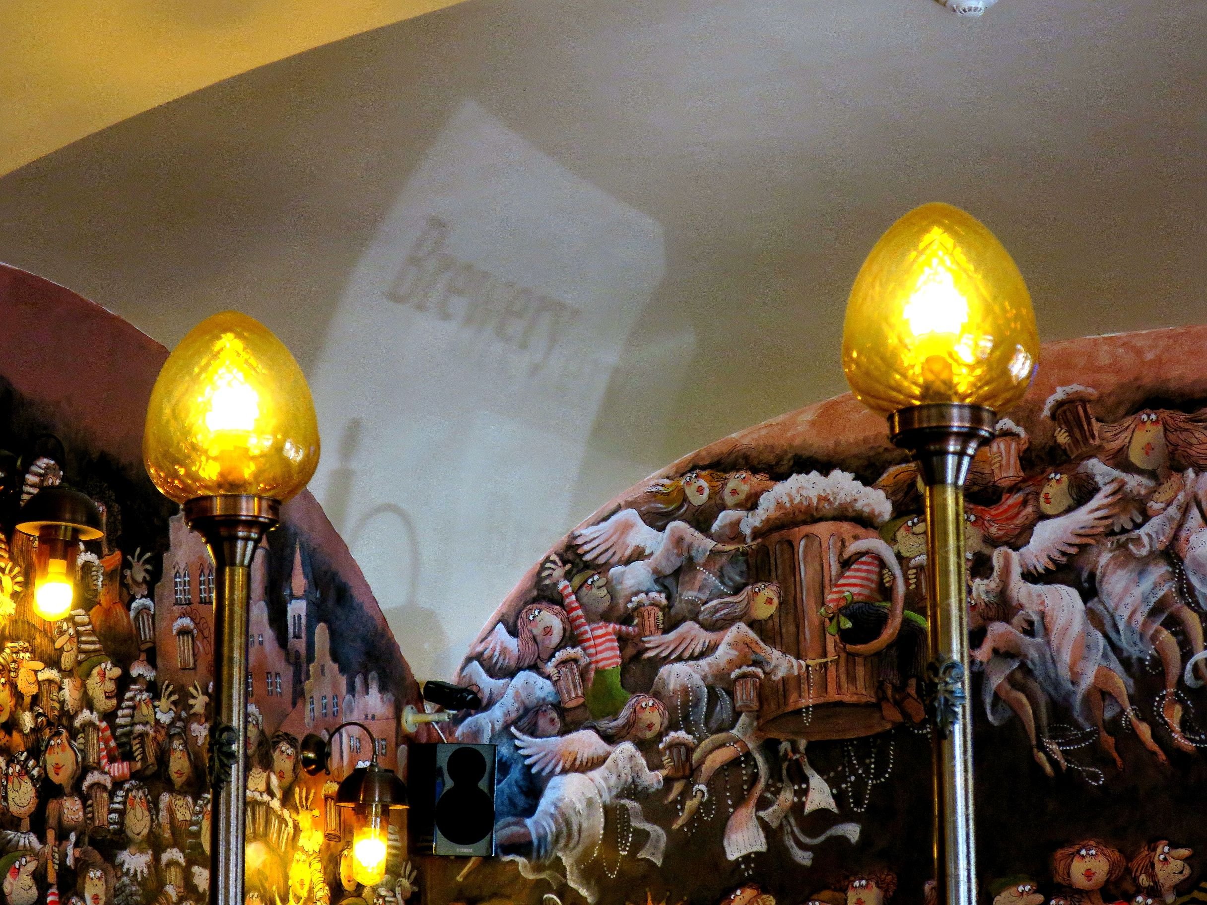 Brewtiful Prague – itsabrewtifulworld