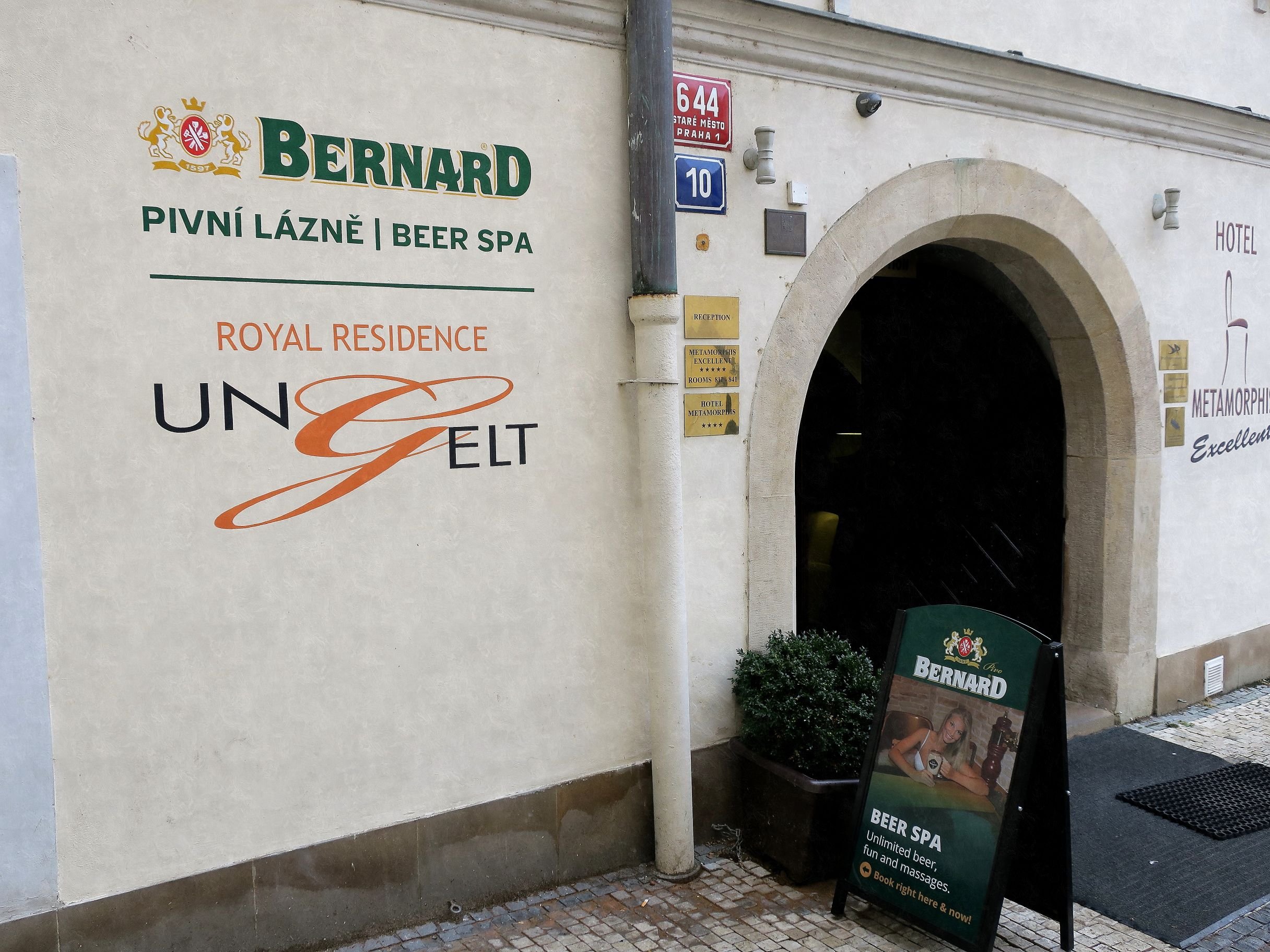 Brewtiful Prague – itsabrewtifulworld