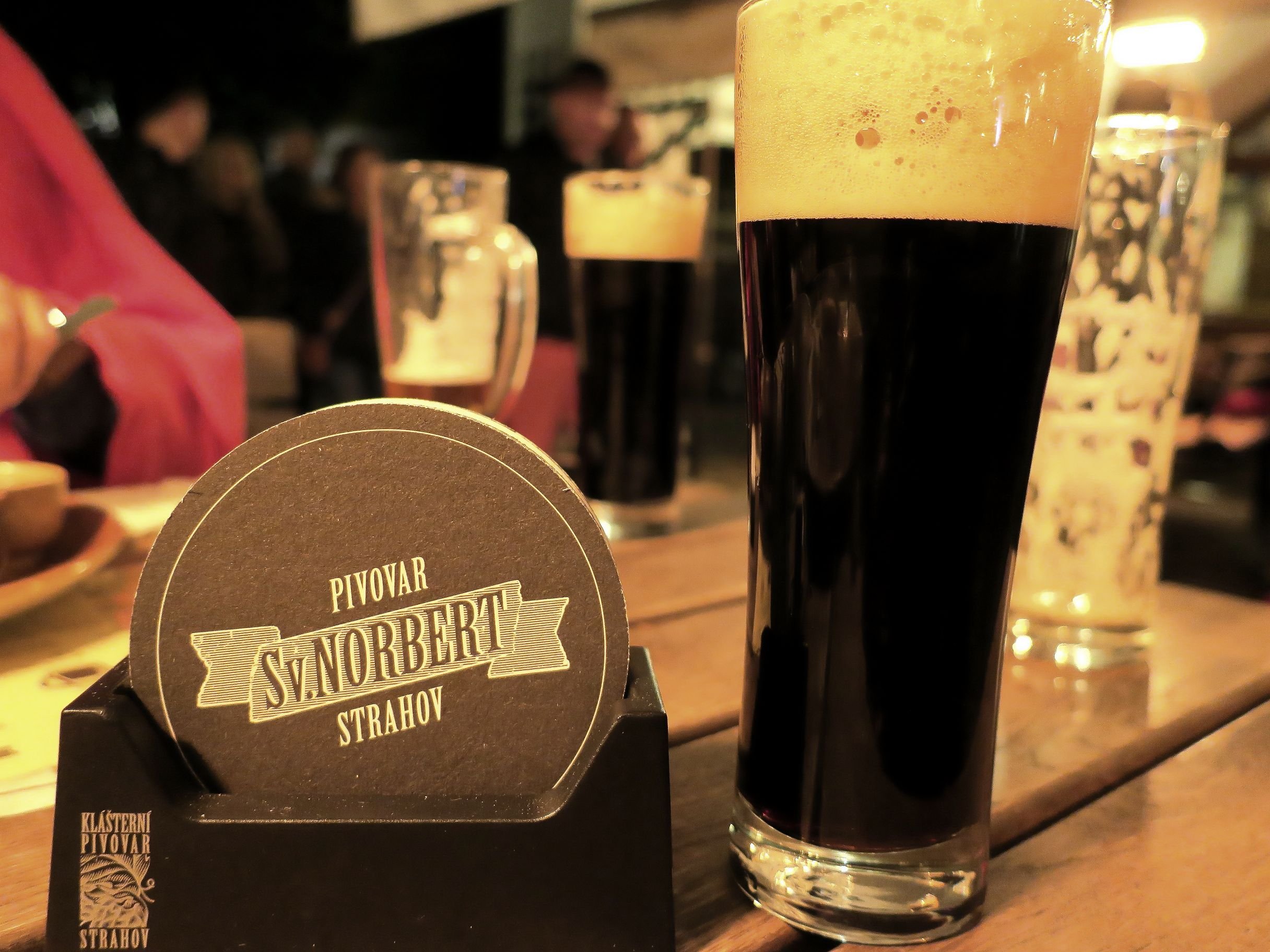 Brewtiful Prague – itsabrewtifulworld