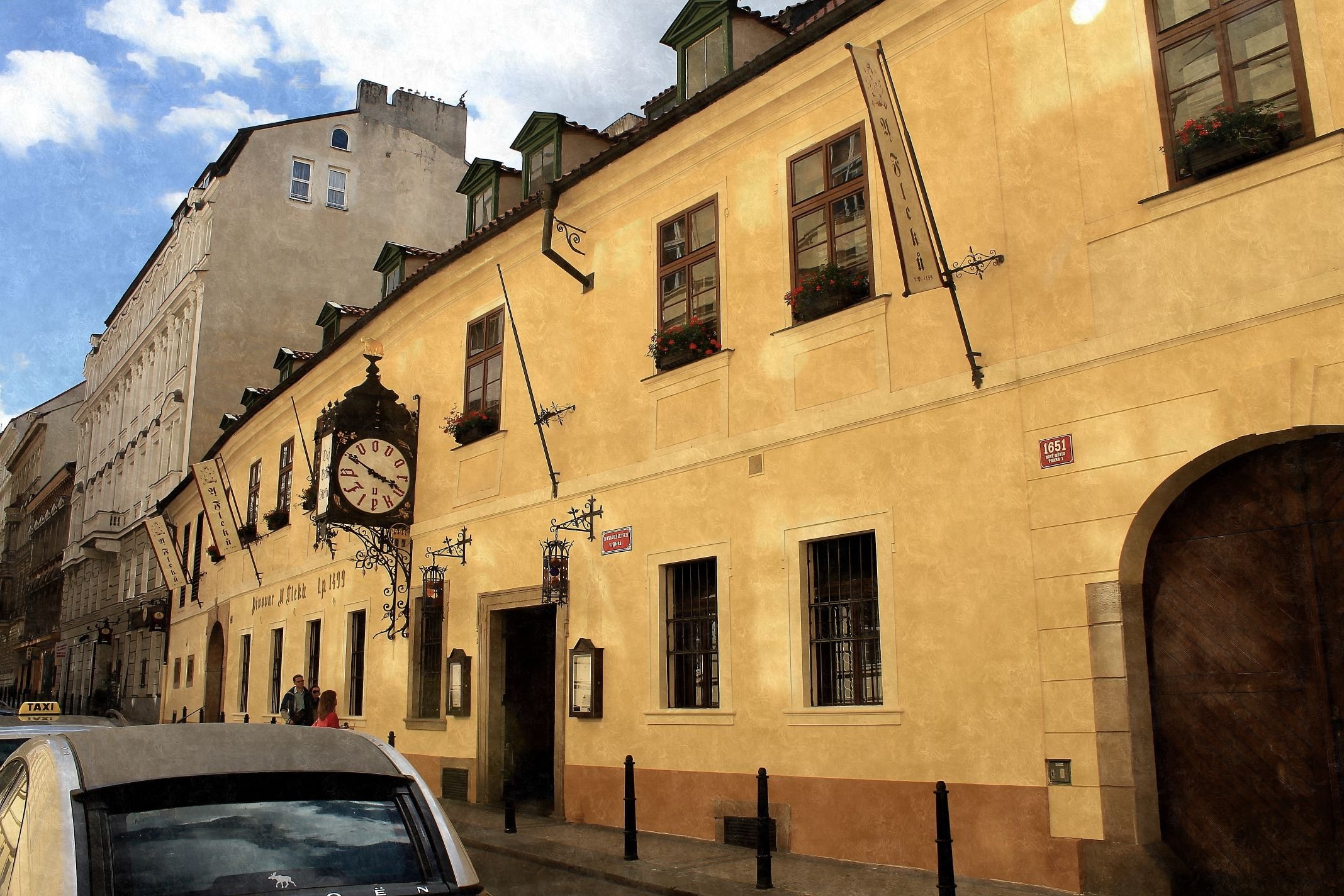 Brewtiful Prague – itsabrewtifulworld