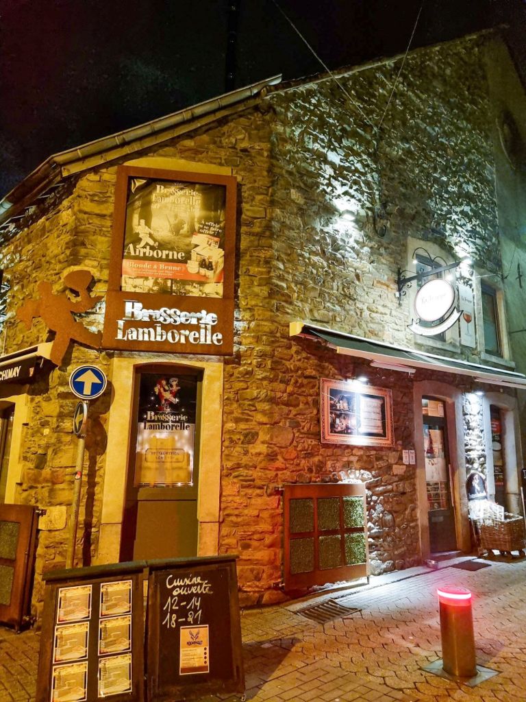 Beer & The Bulge: Bastogne – itsabrewtifulworld