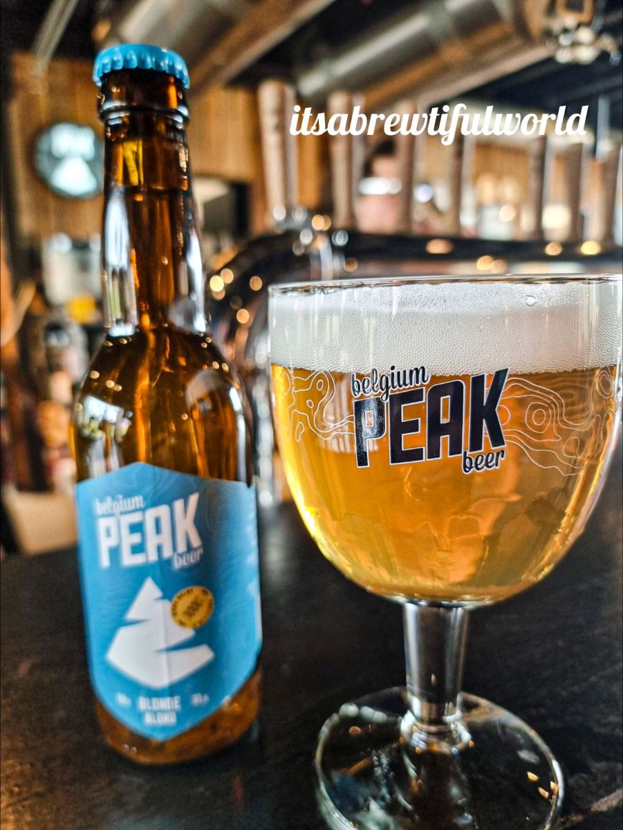 Beer & Hike: Peak Beer & Belgium’s Highest Point – itsabrewtifulworld