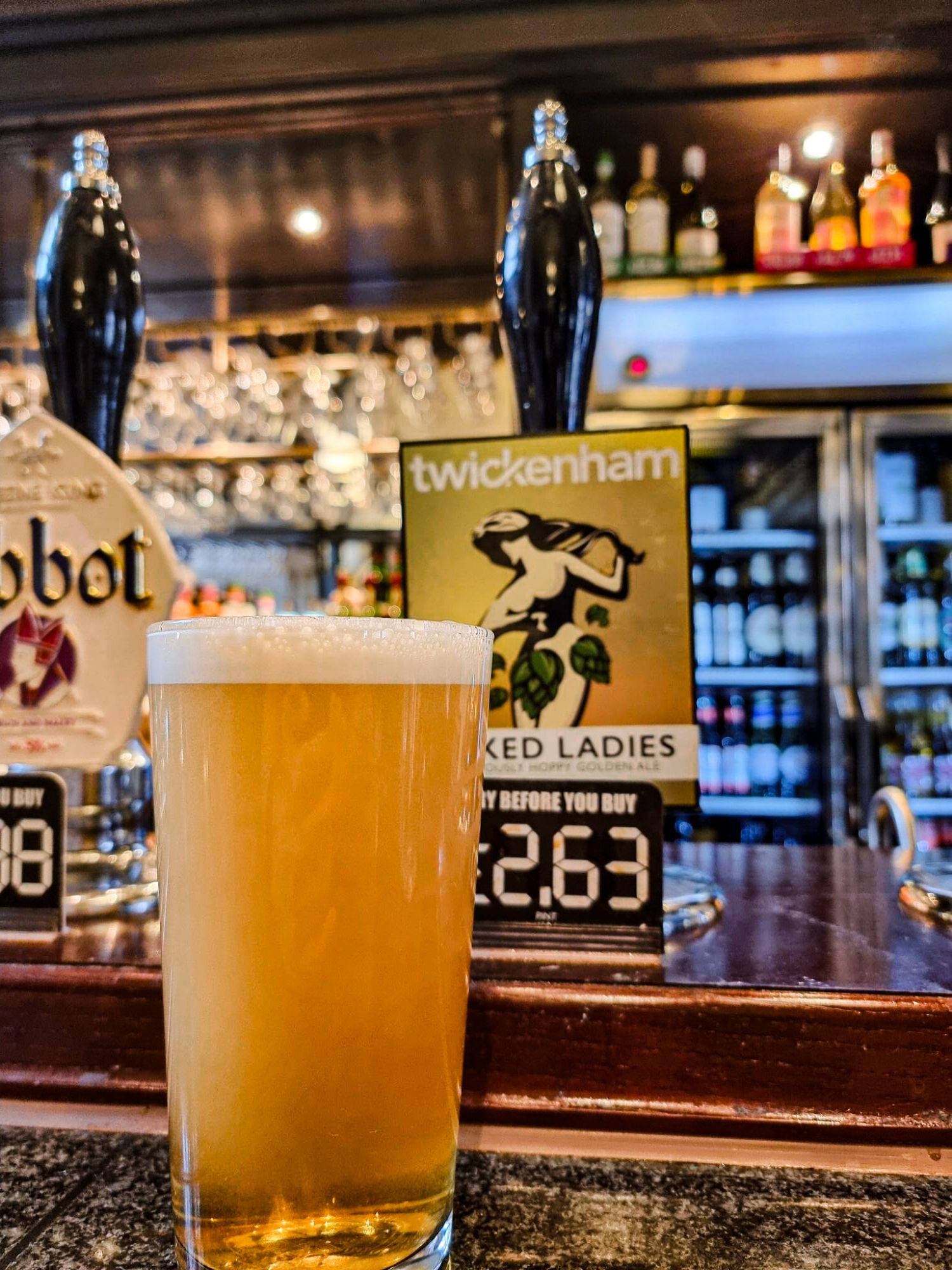 Brewtiful Maidstone – itsabrewtifulworld